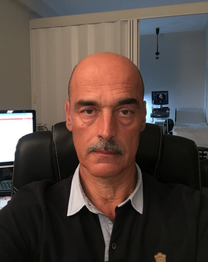 Ο Ιατρός – Dr ΡΕΜΟΥΝΤΗΣ Σ. ΘΕΟΔΩΡΟΣ